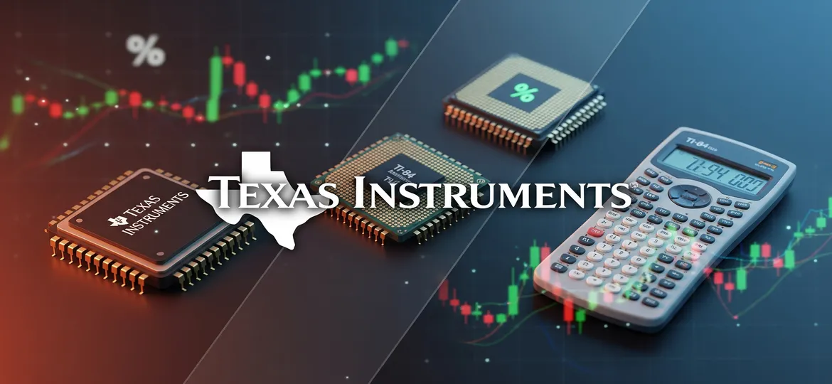 Texas Instruments Tackles Semiconductor Cycles: What's Next? - TXN Stock