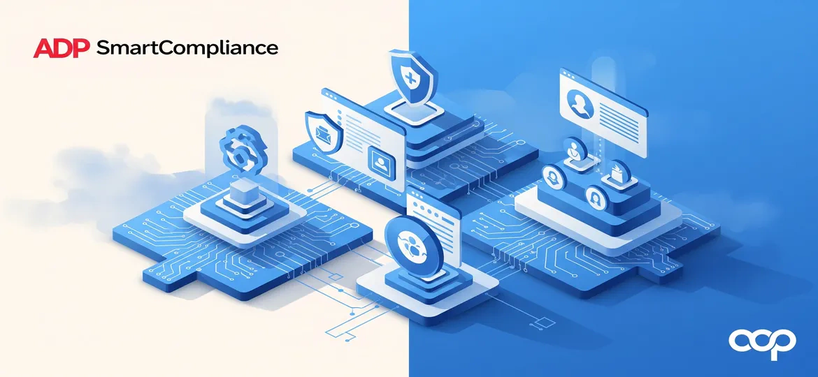 ADP Lyric HCM Clinches Top 2025 HR Award - ADP Stock