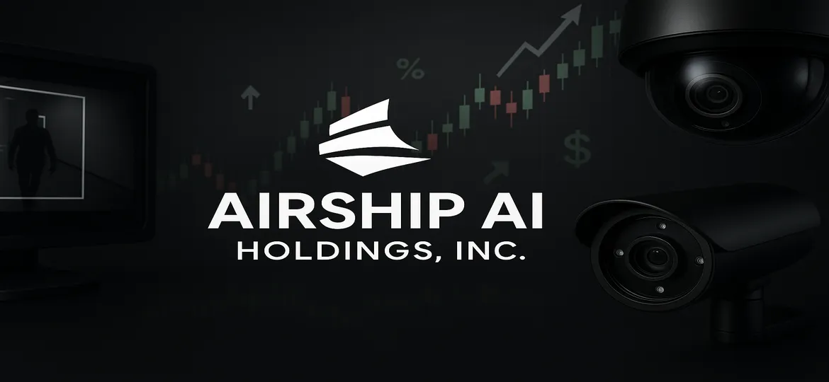 Airship AI's CEO Boosts Share Holdings - AISP Stock