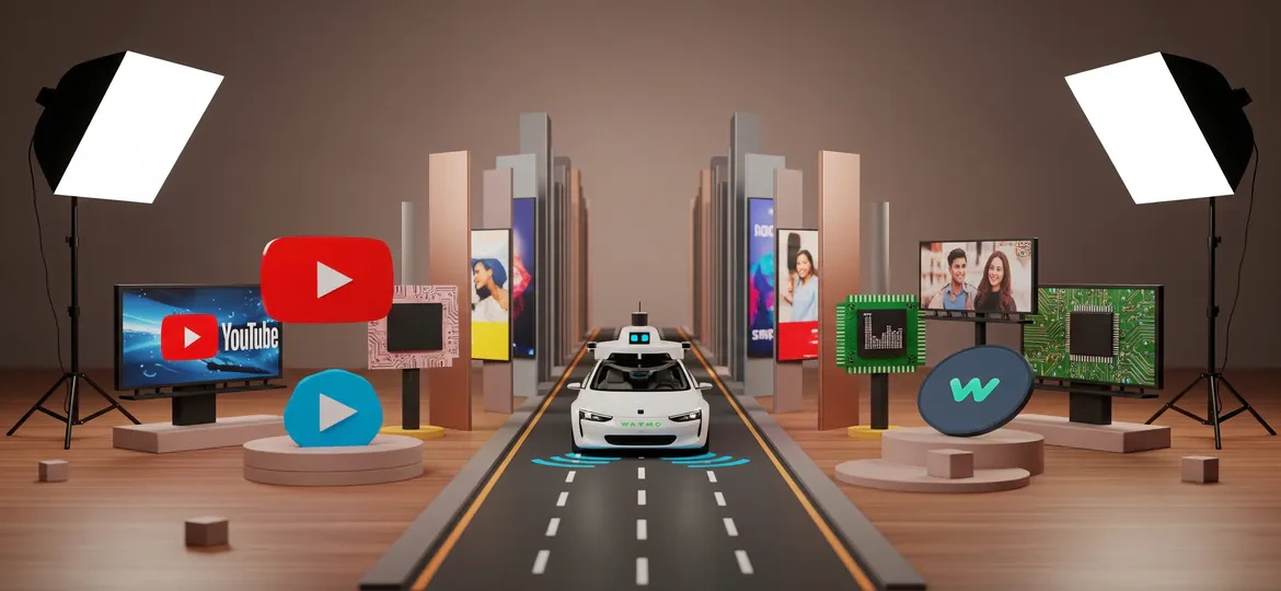 Alphabet's Growth: Why It Stands Out - GOOGL, GOOG Stock