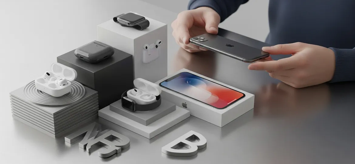 Apple's Slight Portfolio Dip Shocks Market - AAPL Stock