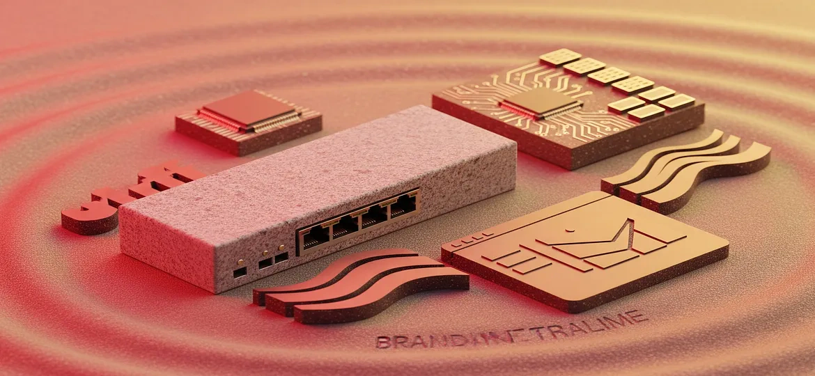 Broadcom Gears Up for an AI Boost - AVGO Stock