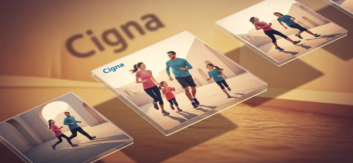 Cigna Group Faces Price Target Cut - CI Stock