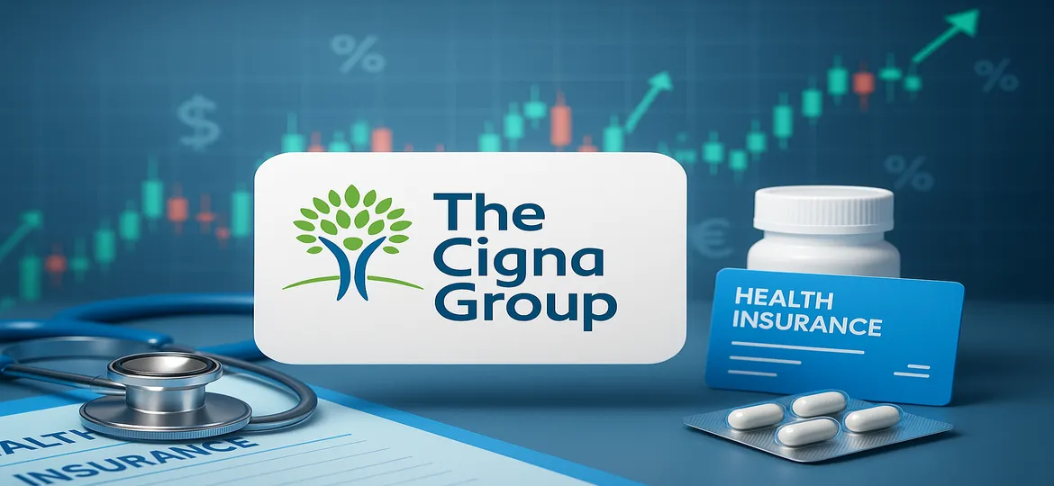 Cigna Group Reports Strong Revenue, Faces Margin Woes - CI Stock