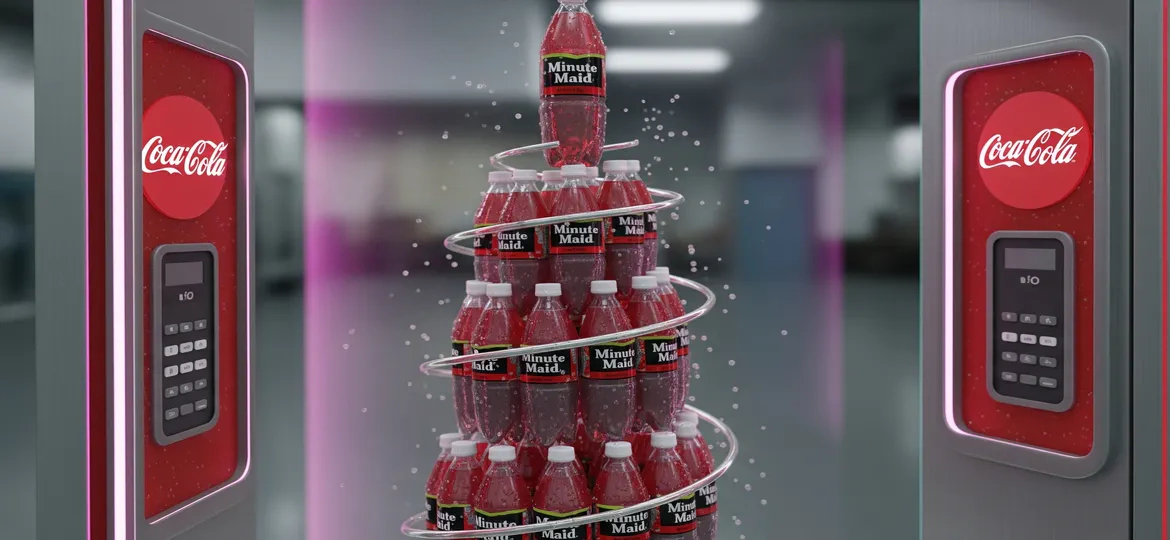 Coca-Cola Sizzles at Global Consumer Staple - KO Stock