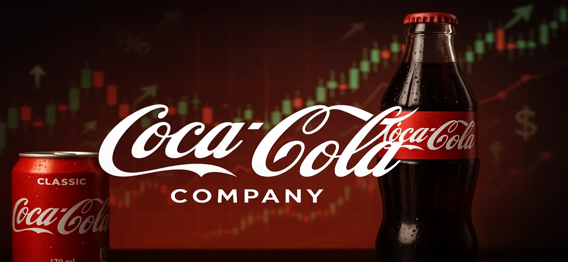 Coca-Cola Surges With Strong Q2 Earnings Beat - KO Stock