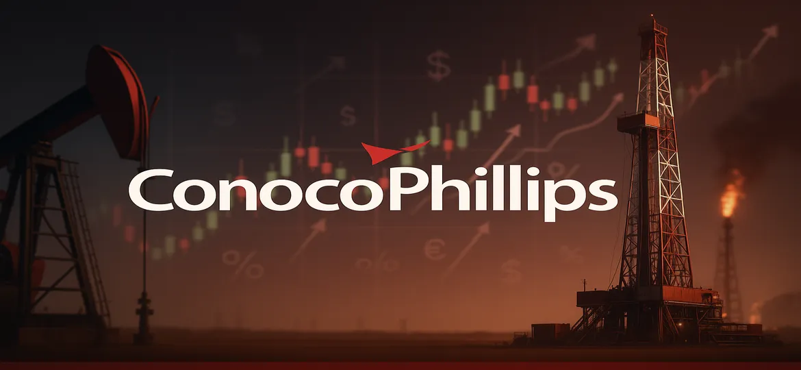ConocoPhillips Braces for Challenging Q2 Earnings - COP Stock