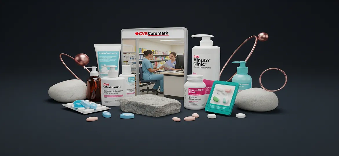 CVS Health Takes a Bold Step Forward - CVS Stock