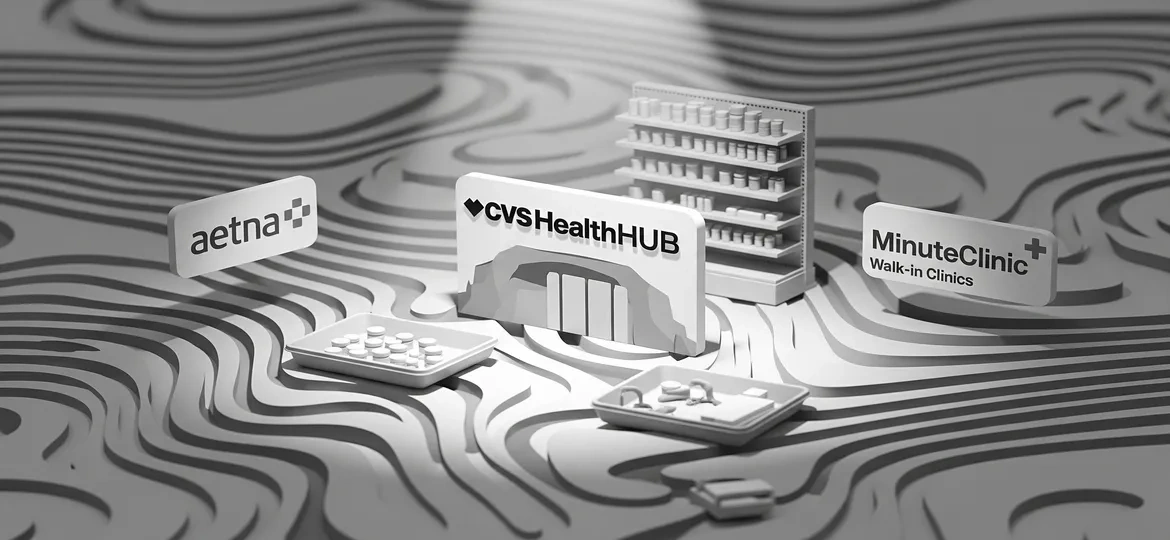 CVS Invests Heavily in Healthcare Tech - CVS Stock