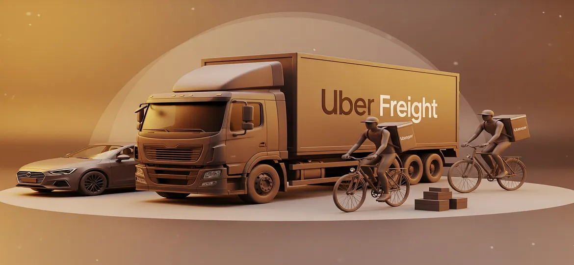 Explore Why Uber Technologies Soars - UBER Stock