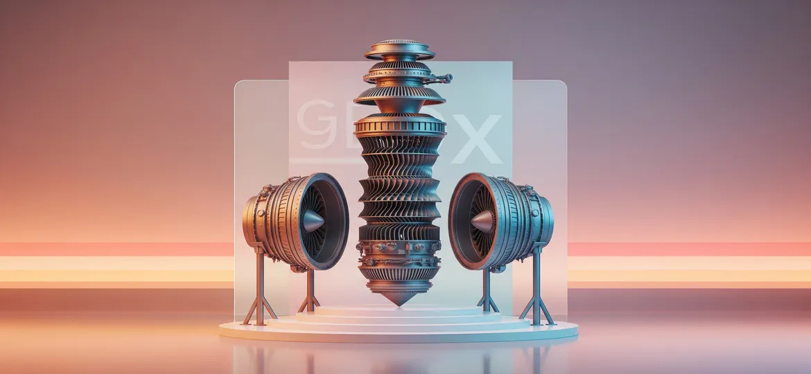 GE Aerospace Soars Above Its Peers - GE Stock