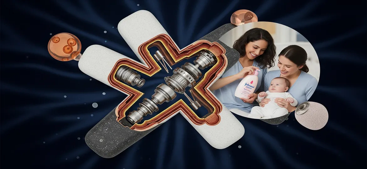 Johnson & Johnson Hits New Highs - JNJ Stock