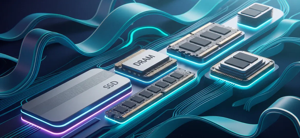 Micron Sees Price Jump, Predicts Strong AI Demand - MU Stock