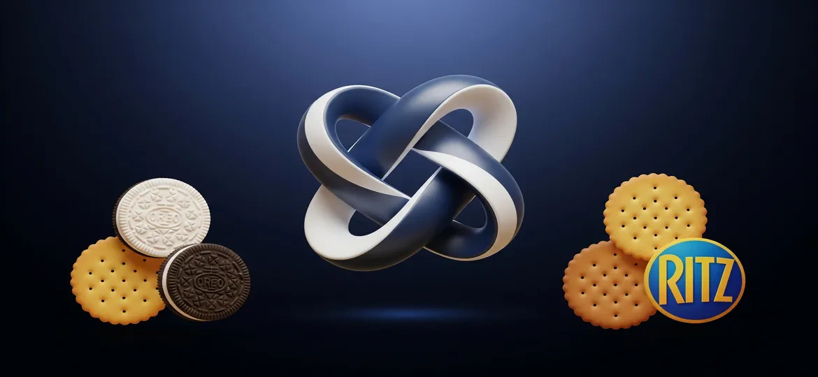 Mondelez Shares Surge with Strong Earnings - MDLZ Stock