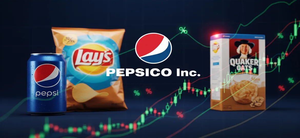 PepsiCo's Dividend Hike Fails to Spark Stock Rally - PEP Stock