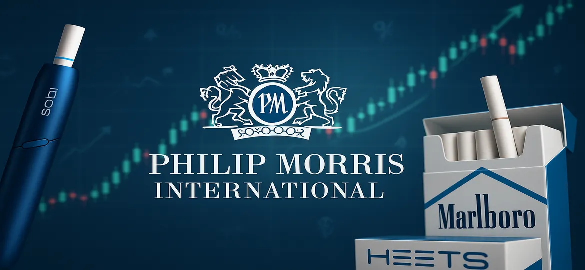 Philip Morris Beats Predictions, Leaves Analysts Breathless - PM Stock