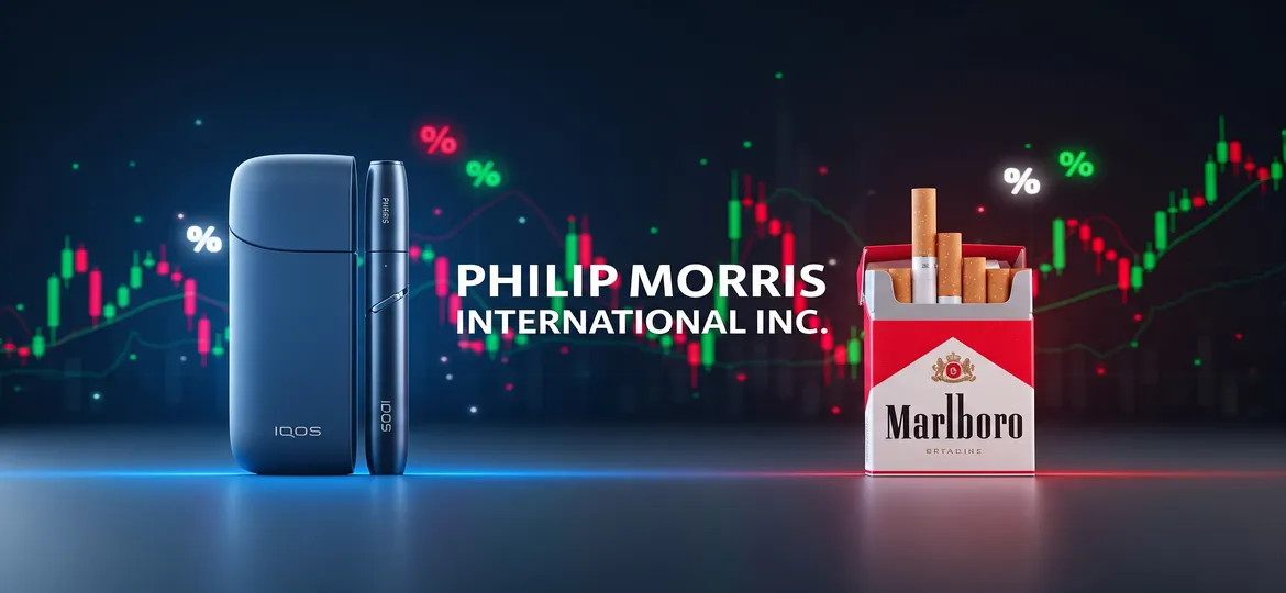 Philip Morris Beats Predictions, Leaves Analysts Breathless - PM Stock