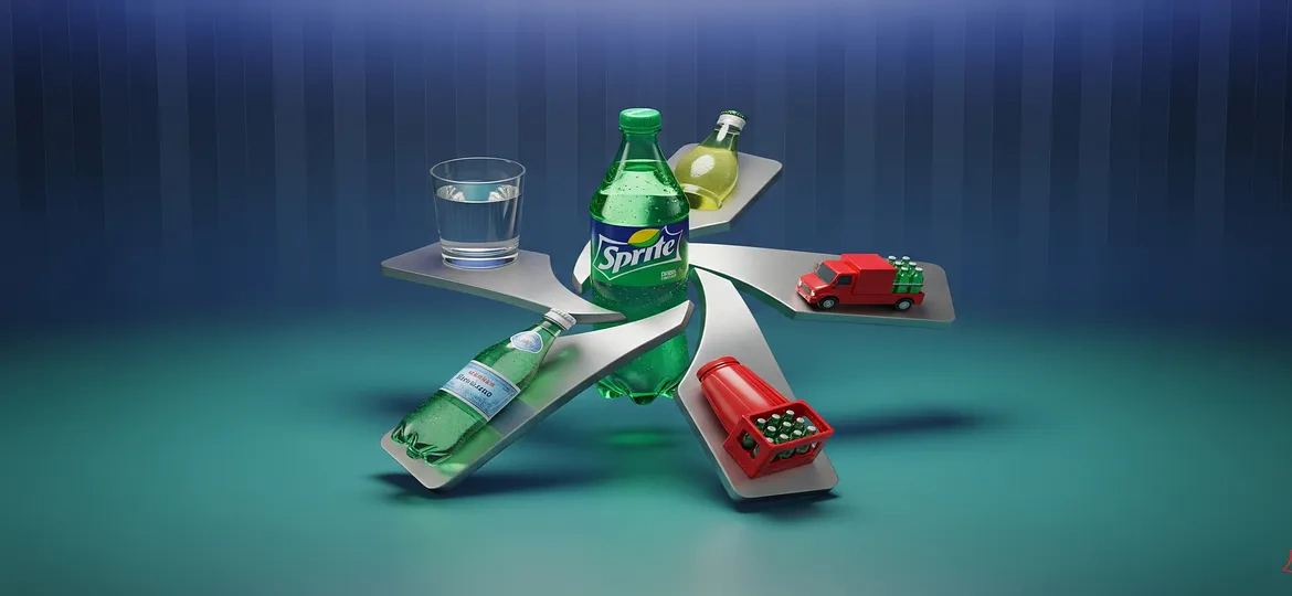 Pour into Coca-Cola Benefits - KO Stock