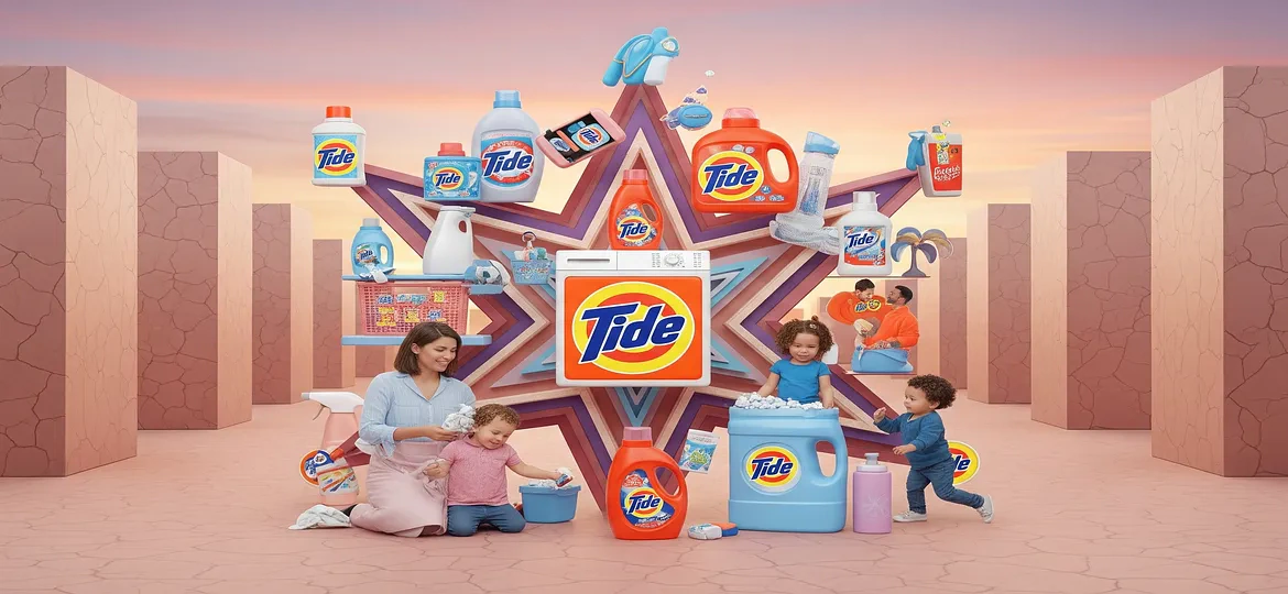 Procter & Gamble Cuts Dividend Amid Changes - PG Stock