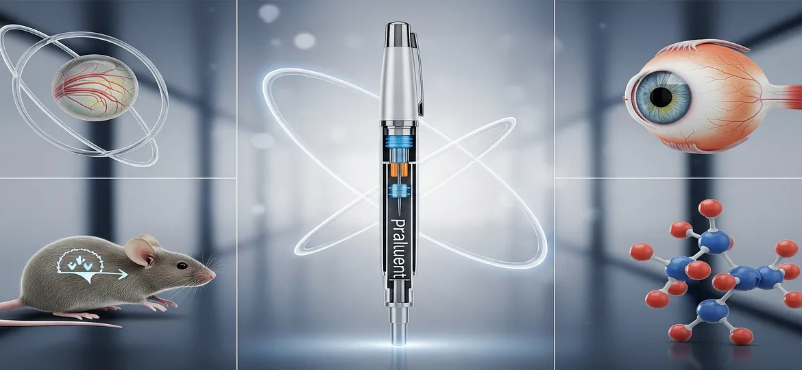 Regeneron Triumphs in Phase 3 Trial - REGN Stock