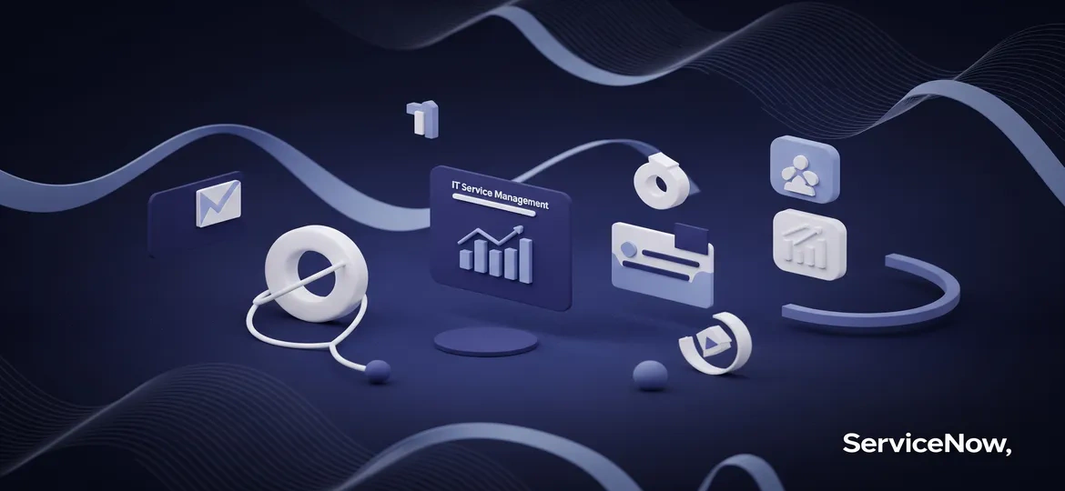 ServiceNow Invests Big in AI Future - NOW Stock