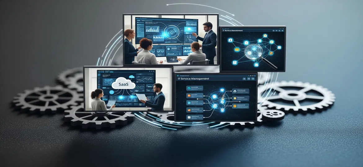 ServiceNow Shakes Up Investment Scene - NOW Stock