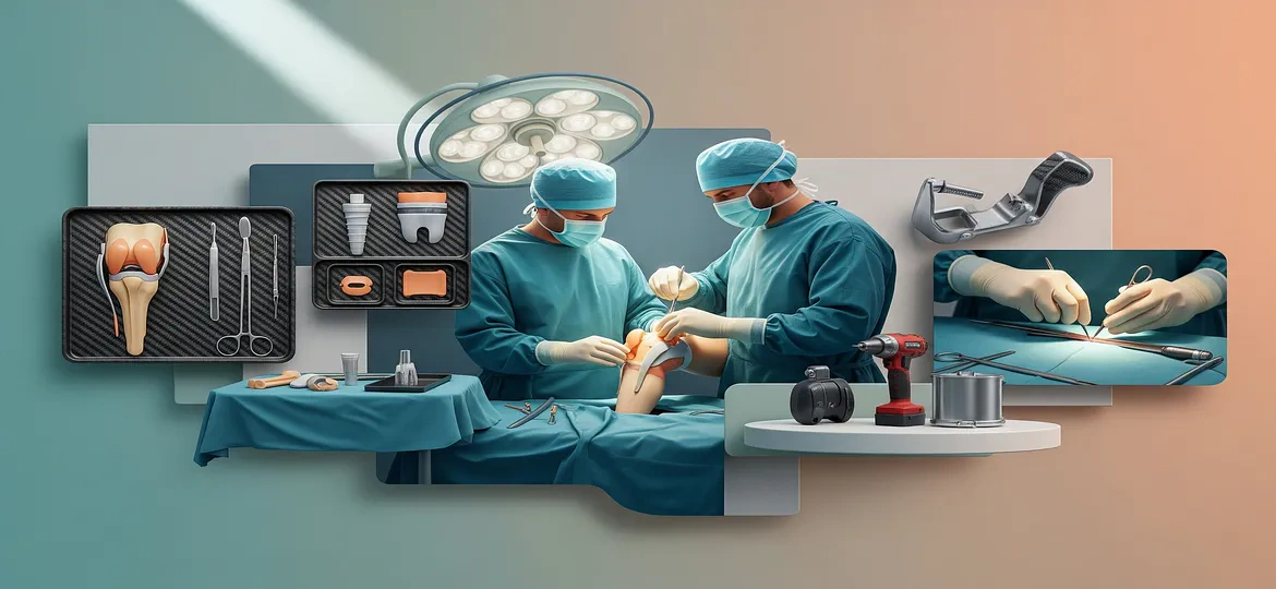 Stryker Unveils Next-Gen Mako Robotics at AAOS 2025 - SYK Stock