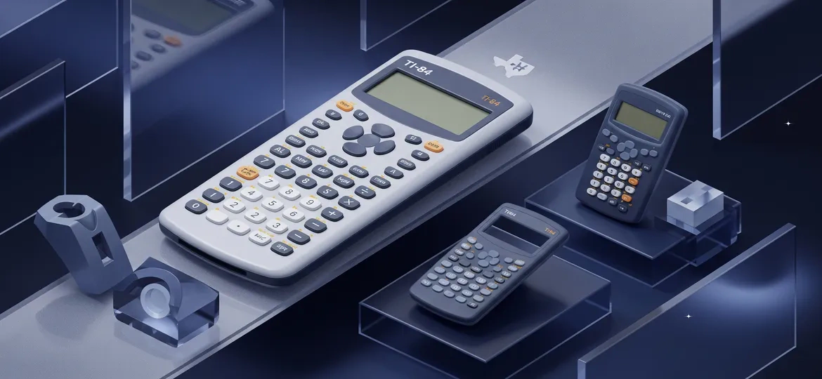 Tariff Woes Tumble Texas Instruments