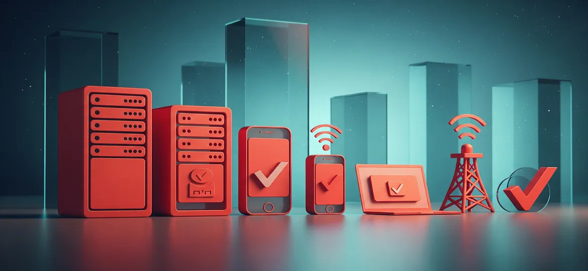 Verizon Leaps Ahead With Strategic Moves - VZ Stock