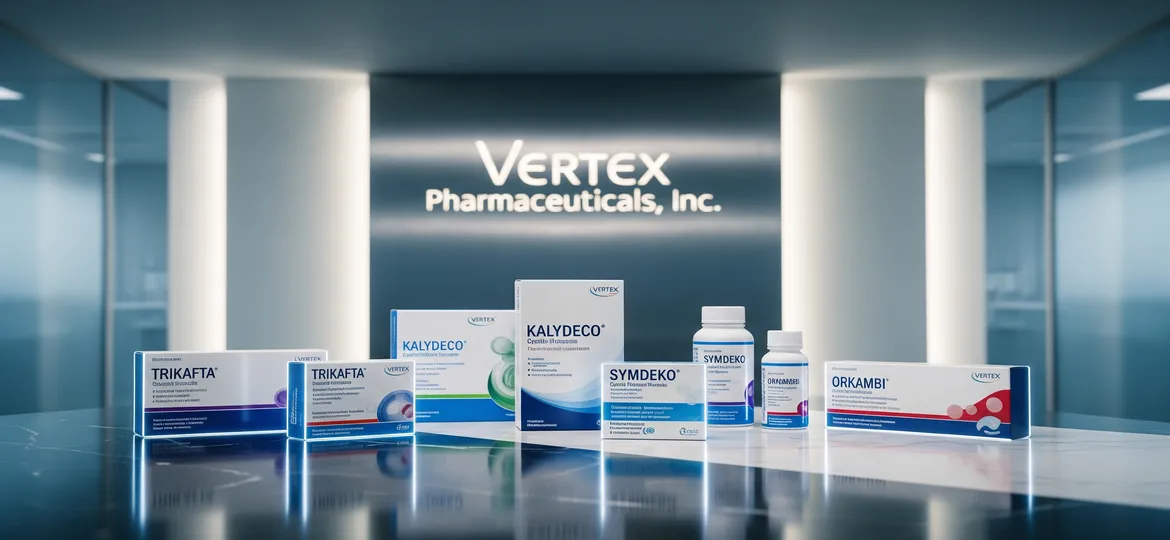 Vertex Pharmaceuticals Surges Despite Hurdles - VRTX Stock