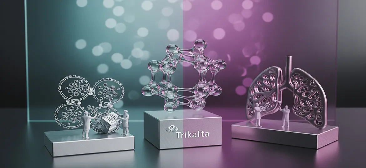 Vertex Sells as McClain Unloads Shares - VRTX Stock