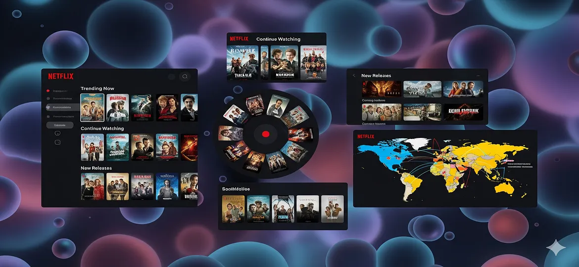 Netflix Feels the Heat After Boxing Match Outcome - NFLX Stock