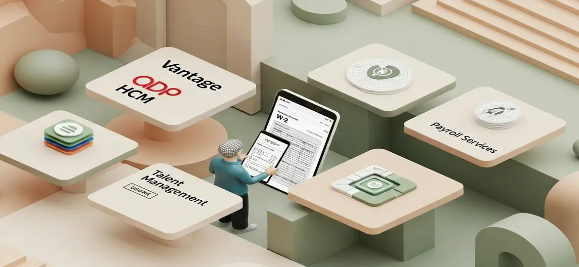 ADP Shares Surge as Investors Adjust Portfolios - ADP Stock