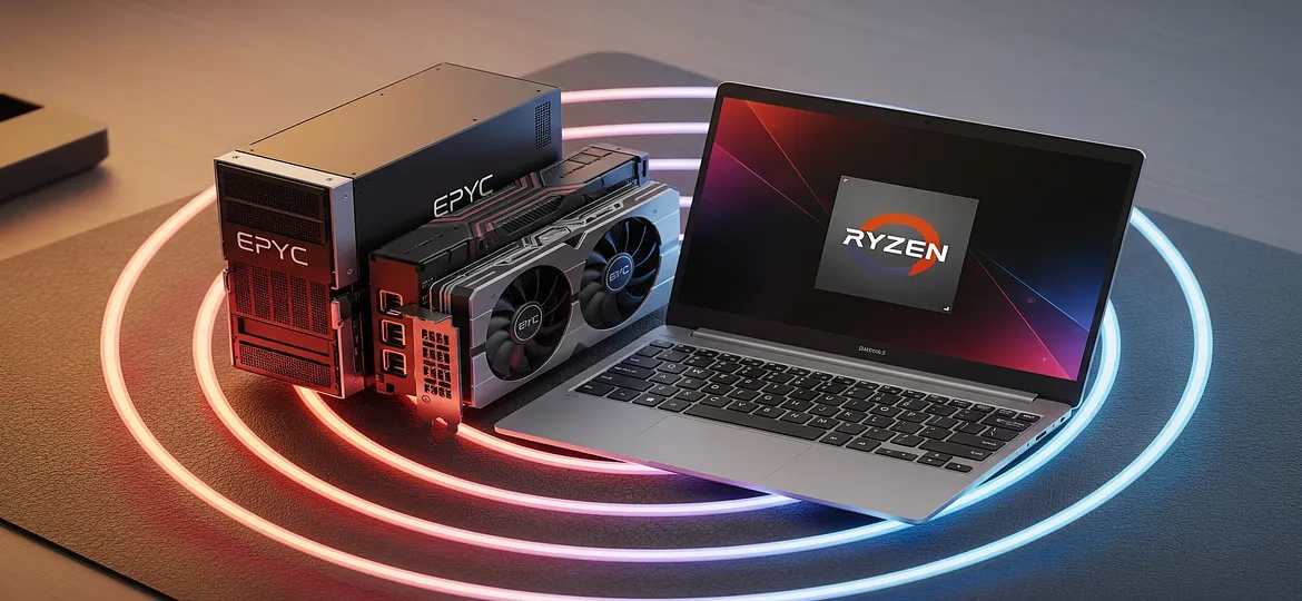 AMD’s MI308 Chip Sales to China Approved, Stock Soars - AMD Stock