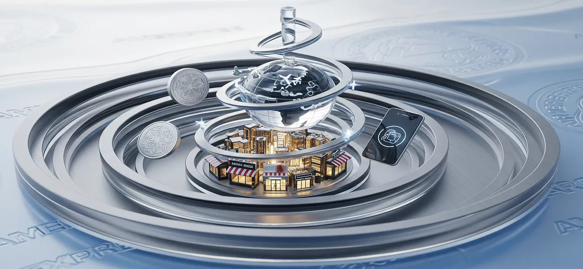 American Express Ownership: Key Shareholder Insights - AXP Stock