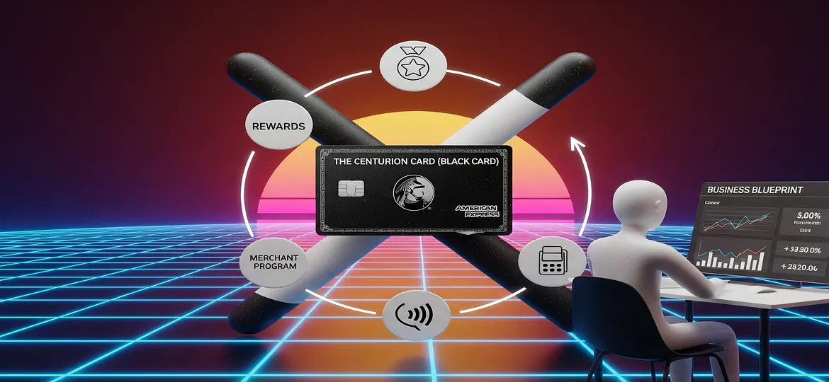 Amex Steps Into Web3 With Blockchain Travel Stamps - AXP Stock