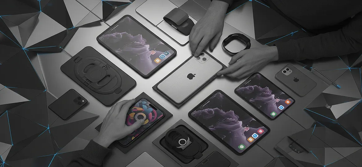 Analyzing Apple's Slip Post iPhone 17 Event - AAPL Stock