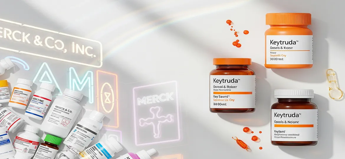 Inside Merck’s $50B Pipeline Growth Strategy - MRK Stock