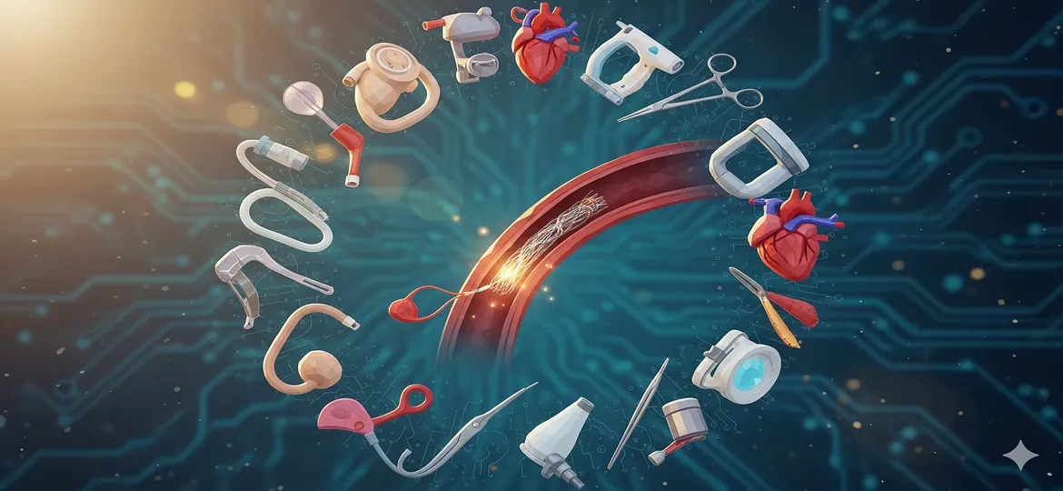 Explore Boston Scientific's Latest Options - BSX Stock