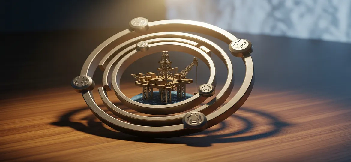 ConocoPhillips Climbs After Earnings Mix - COP Stock