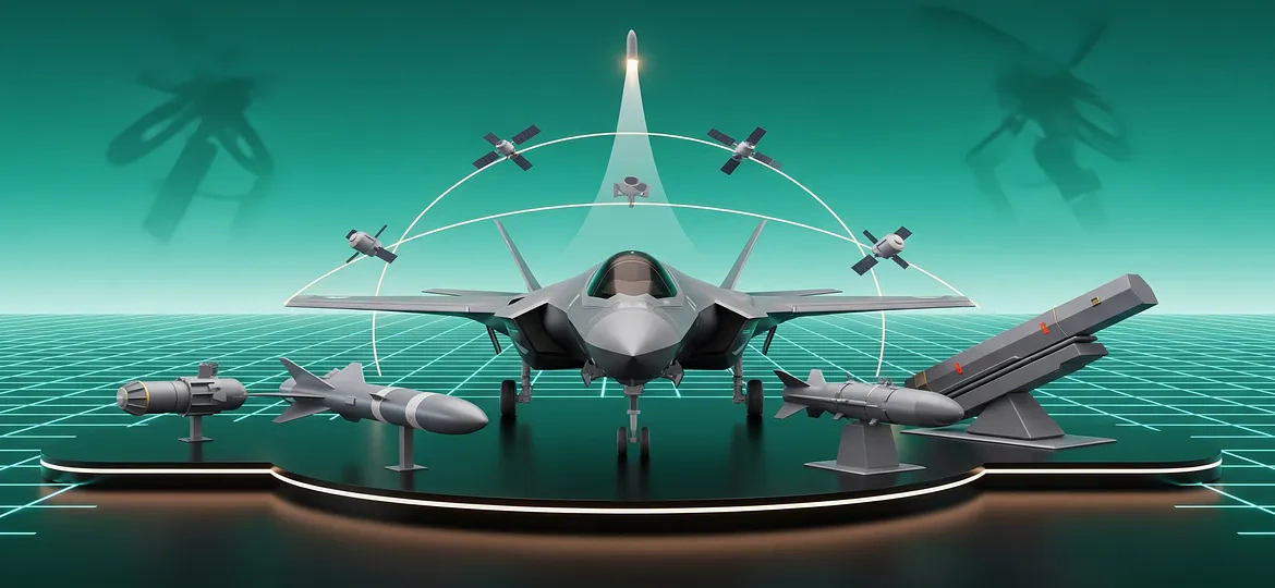 Lockheed's Secret Sauce: The Classified Cash Cow? - LMT Stock