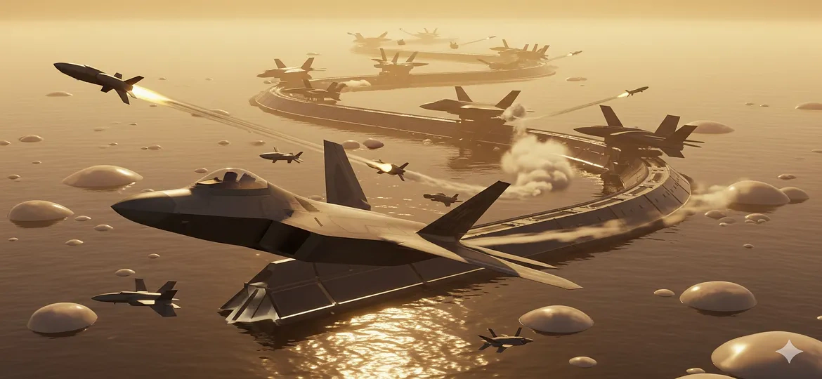 Dive Into Lockheed Martin’s Latest Earnings - LMT Stock