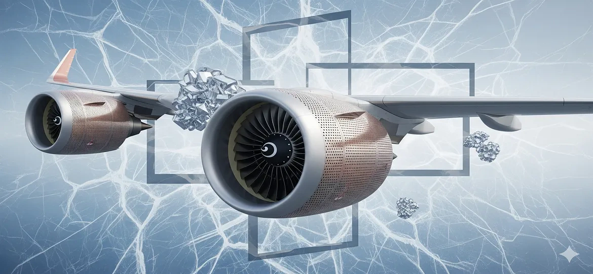 Evaluate GE Aerospace's Latest Performance - GE Stock