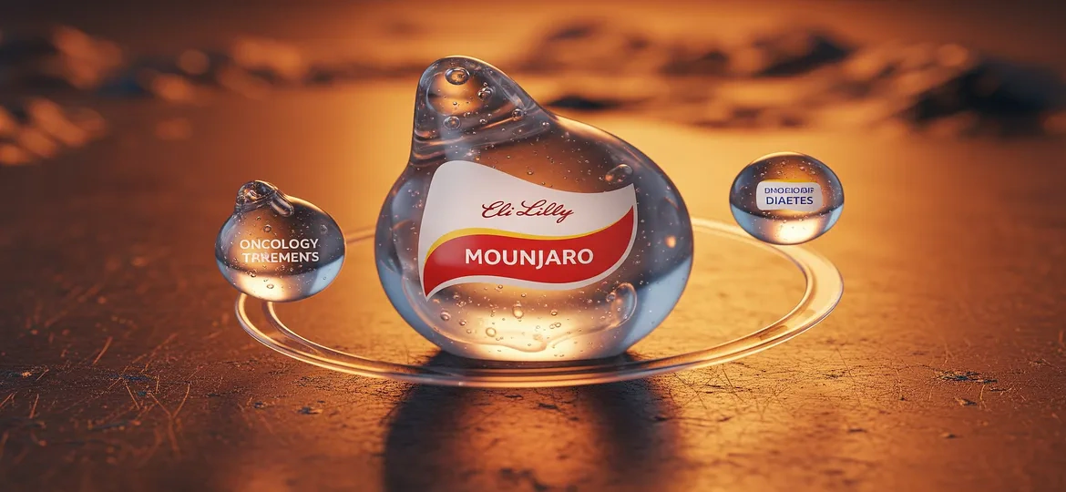 Eli Lilly Eyes $1 Trillion with Sales Surge - LLY Stock