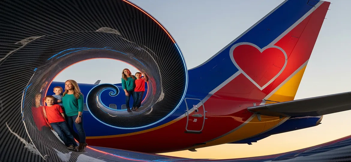 Explore Options for Southwest Airlines - LUV Stock