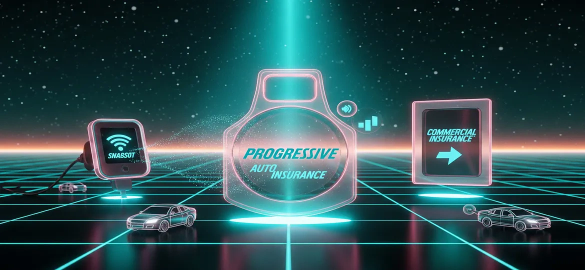 Why Progressive’s Growth Isn’t Just Insurance Hype - PGR Stock