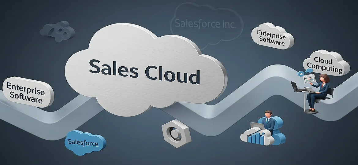 Explore Salesforce's Earnings Outlook - CRM Stock