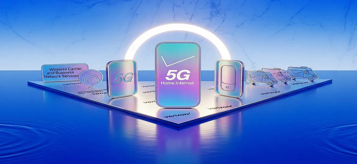 Verizon Cuts Dividends Amid Growth - VZ Stock