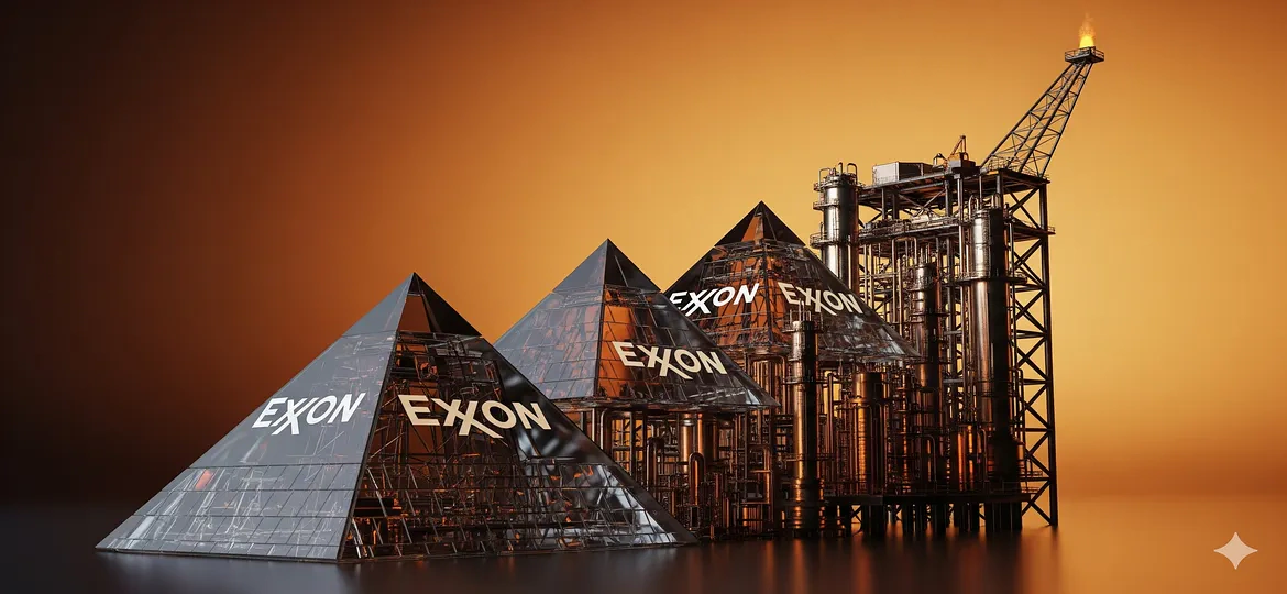 Exxon Mobil Expands with Superior Graphite Acquisition - XOM Stock