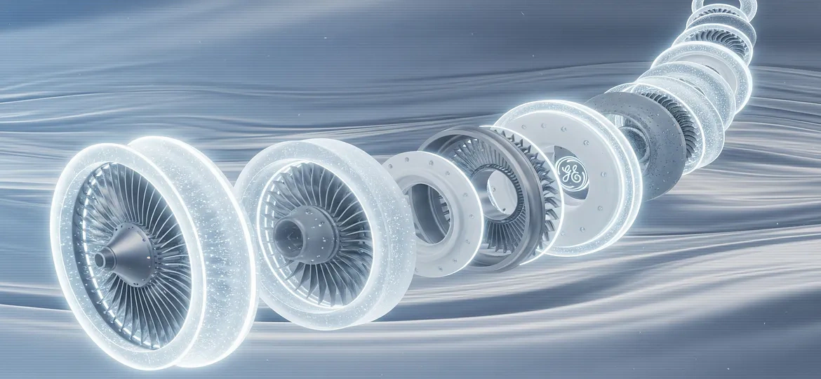 GE Aerospace Shares Dip 4%: Insights Revealed - GE Stock